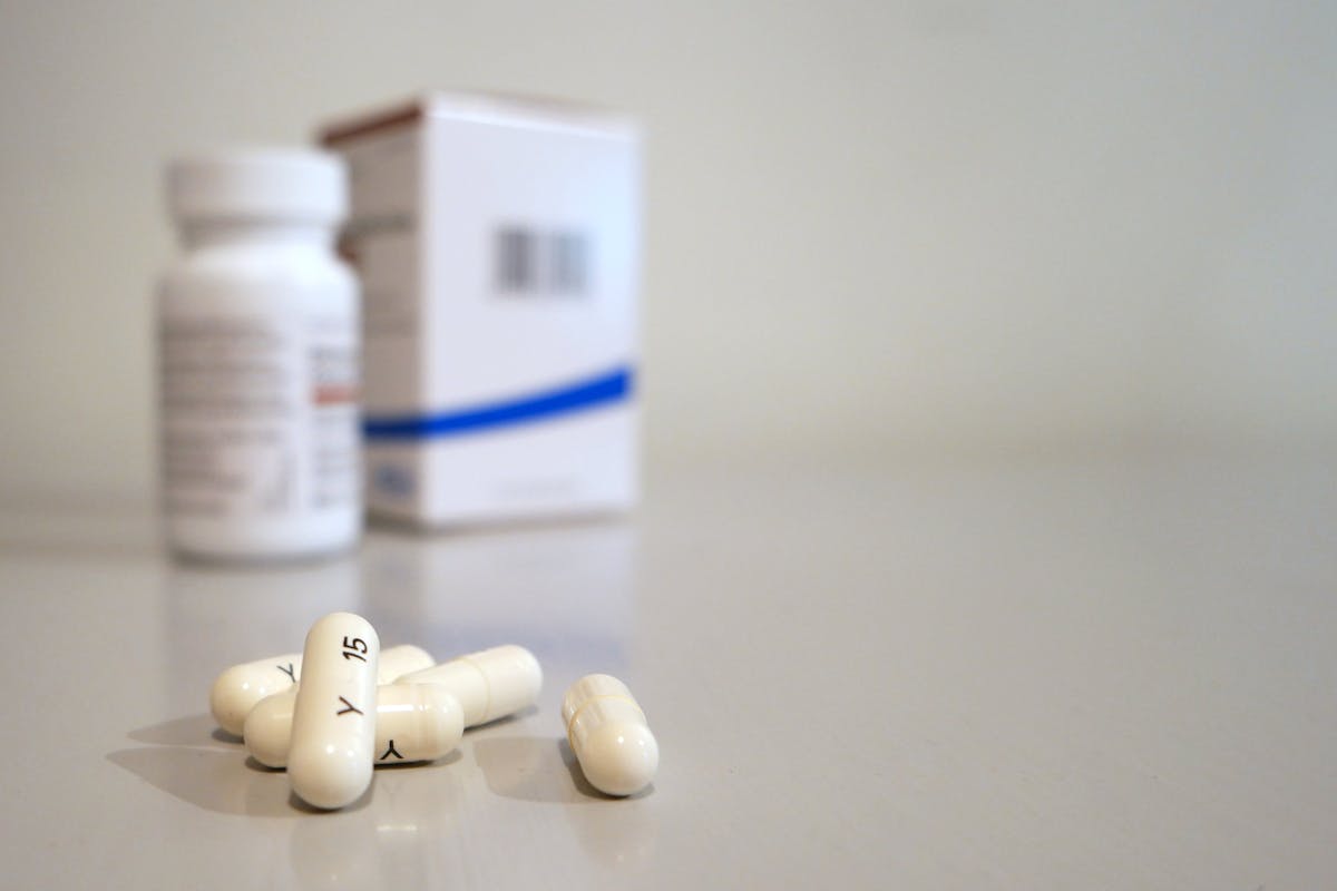 What Is a Controlled Substance? - international-advisory-experts.com